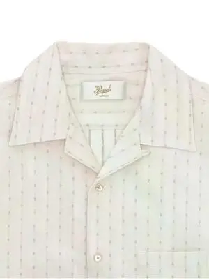 FORTELA Prequel Striped Shirt