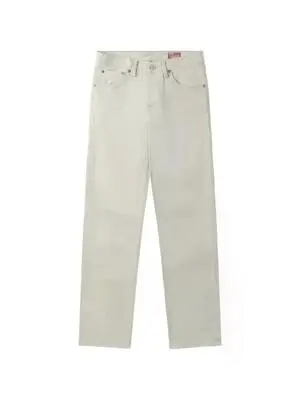 FORTELA Five-pockets Trousers