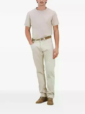 FORTELA Five-pockets Trousers