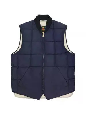 Fortela Fitted Vests For Men