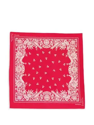 FORTELA Apach Bandana - Blue