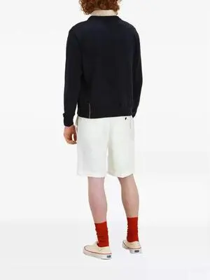 FORTELA Rover Ribbed Crew-neck Sweater