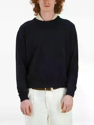 FORTELA Rover Ribbed Crew-neck Sweater