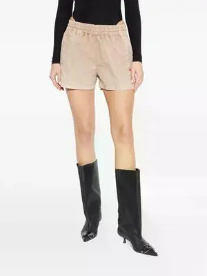 Diesel® Elasticated Shorts For Women