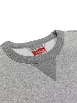 FORTELA Crew-neck Sweatshirt