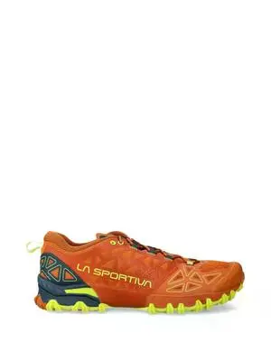 La Sportiva Printed Sneakers For Men