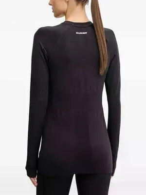 MAMMUT Xassos Long-sleeve T-shirt