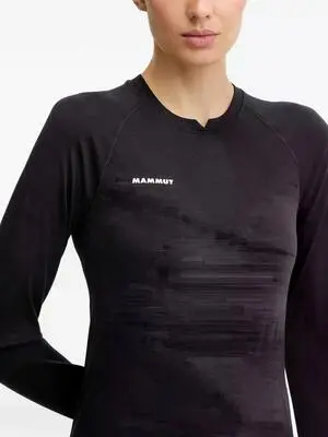 MAMMUT Xassos Long-sleeve T-shirt