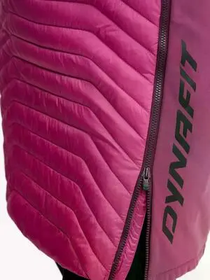 DYNAFIT Speed Insulation Quilted Mini Skirt