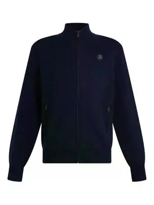 Fusalp Mayeul Zip-up Sweatshirt