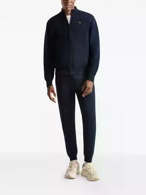 Fusalp Mayeul Zip-up Sweatshirt