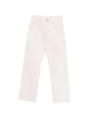 Patrizia Pepe Distressed Jeans For Women