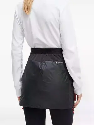 SALEWA High-waisted Skirt