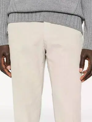 Incotex Corduroy Trousers