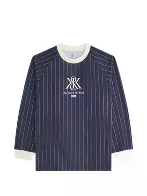 Kith Striped Tops For Women