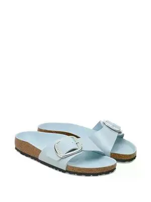 BIRKENSTOCK Madrid Buckle Slides