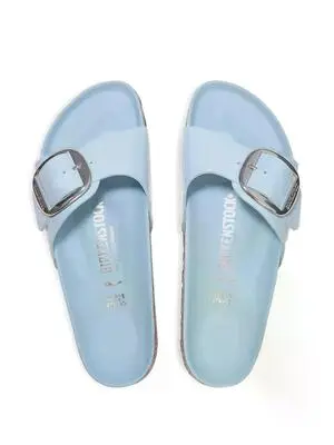BIRKENSTOCK Madrid Buckle Slides