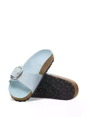 BIRKENSTOCK Madrid Buckle Slides