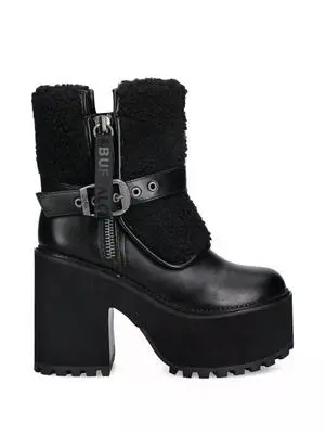 Buffalo Ankle Boots For Women