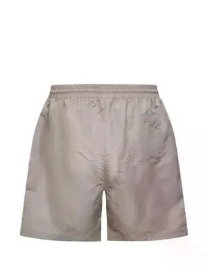 Brunello Cucinelli Drawstring Beach Shorts