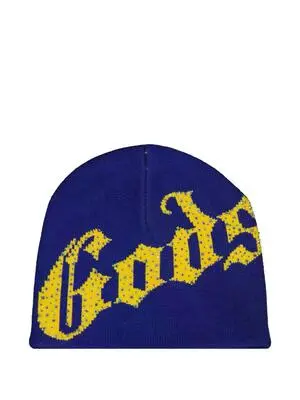 Godspeed Beanie Hats For Men