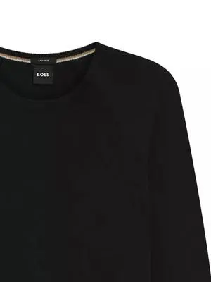 BOSS Long-sleeve Sweater