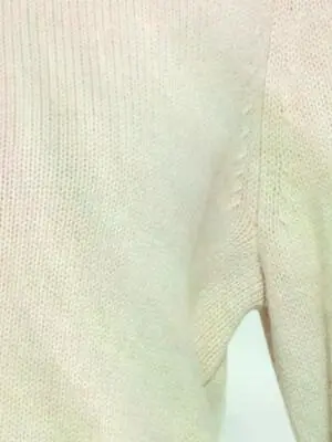 Isabel Marant Étoile Cornelia Crew-neck Sweater - Neutrals