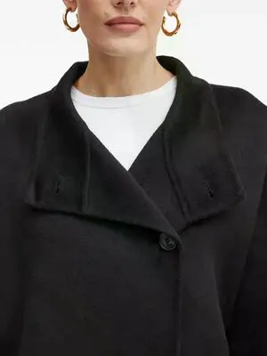 BOSS Button-fastening Coat