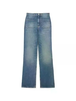 FORTELA Bootcut Jeans