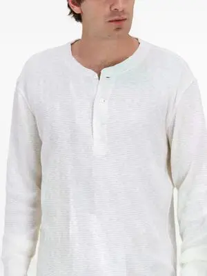 FORTELA Amish Cotton T-shirt