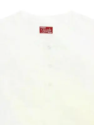 FORTELA Amish Cotton T-shirt