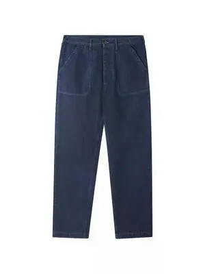 FORTELA Jerom Cotton Jeans