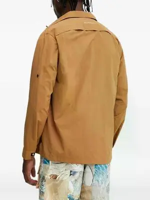 MAMMUT Flap-pocket Shirt