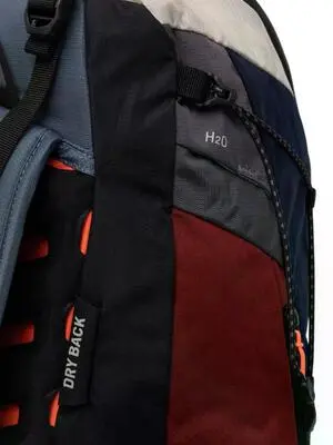 SALEWA Puez Logo-detail Backpack