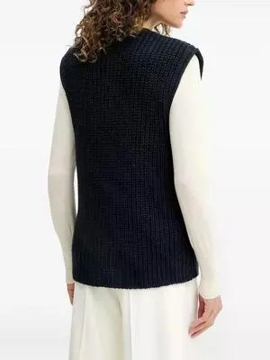Luisa Spagnoli Button-fastening Cardigan