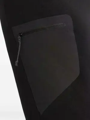 MAMMUT Pocket-detail Trousers