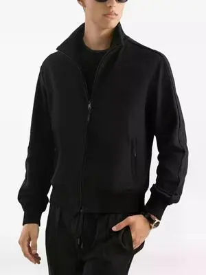Dolce & Gabbana Zip-up Jacket