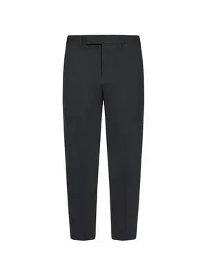 PT TORINO Pleated Tailored Trousers