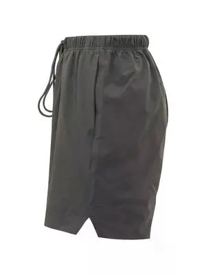 Fear Of God Drawstring Shorts - Grey
