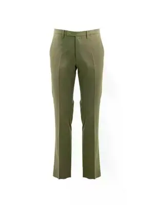 Boglioli Single-breasted Suit - Green
