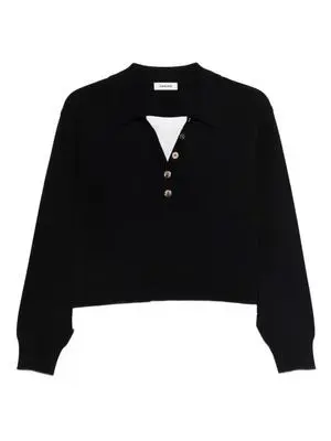 Sandro Collared Sweaters For Women