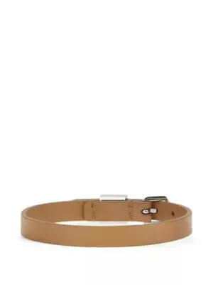Valentino Garavani Rockstud Bracelet - Brown