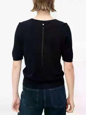 BOSS Short-sleeve Sweater