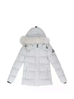 Moose Knuckles Cloud 3q Puffer Jacket