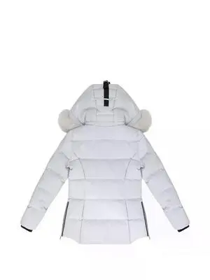 Moose Knuckles Cloud 3q Puffer Jacket