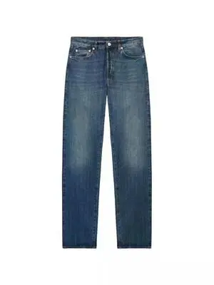 FORTELA 912 Johnd Five-pocket Jeans