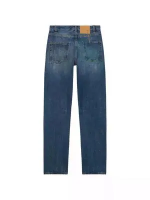 FORTELA 912 Johnd Five-pocket Jeans