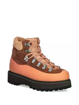 Diemme Roccia Vet Gomma Lace-up Boots