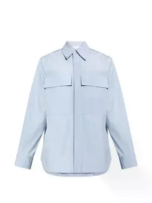 JIL SANDER Pocket Shirt