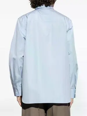 JIL SANDER Pocket Shirt